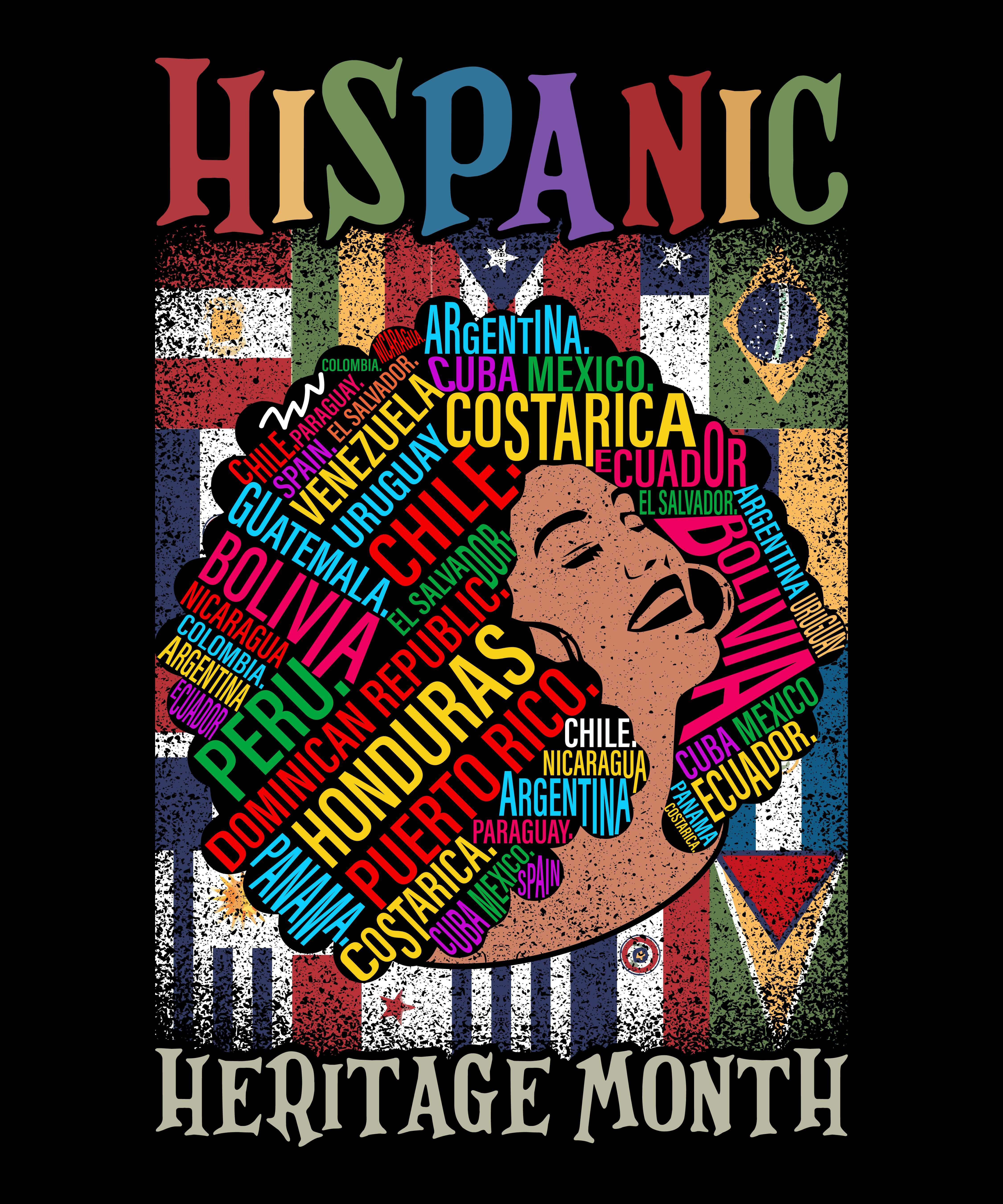 Celebrate Hispanic Heritage with Koncepto – kONcEPto